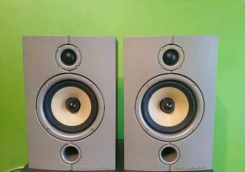 Колонки Wharfedale diamond 8.1