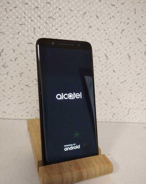 Смартфон Alcatel 3 5052D(Б)