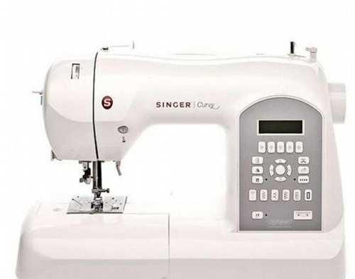 Компьютерная Швейная машина Singer 8770