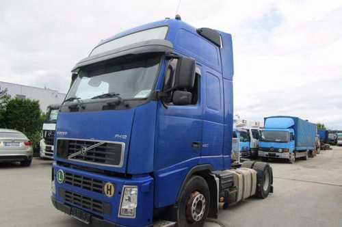 Разбираю volvo FH12