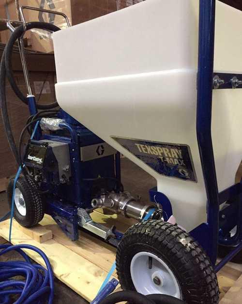 Graco T-Max 6912