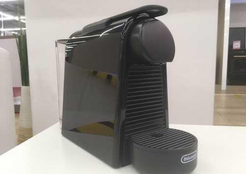 Nespresso DeLonghi Essenza Mini EN85 кофемашина