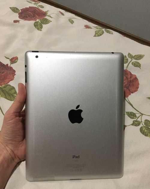 iPad