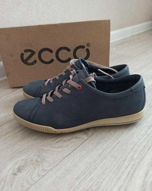 Кеды Ecco