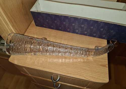 Хрустальный рог изобилия (48 см)