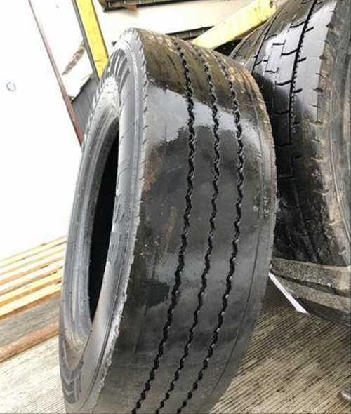 Шины грузовые 215/75R17.5