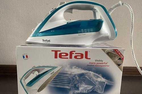 Утюг Tefal FV5603 TurboPro