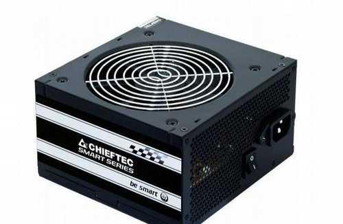 Блок питания 600w chiftec