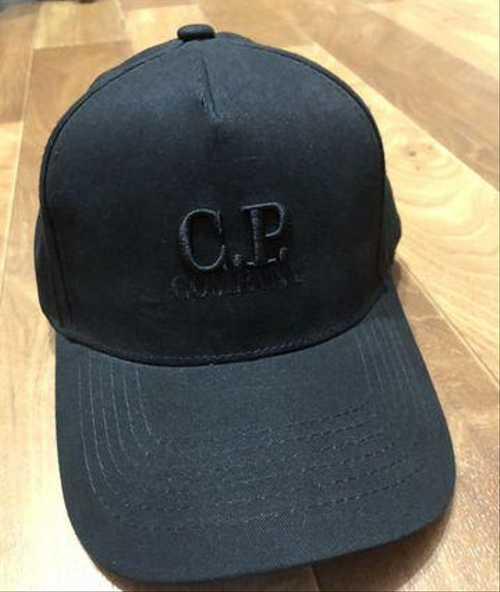 Кепка C.P company