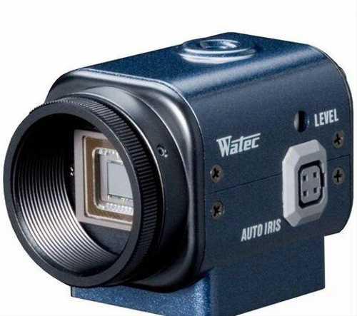 Видеокамера Watec WAT-902H3 ultimate