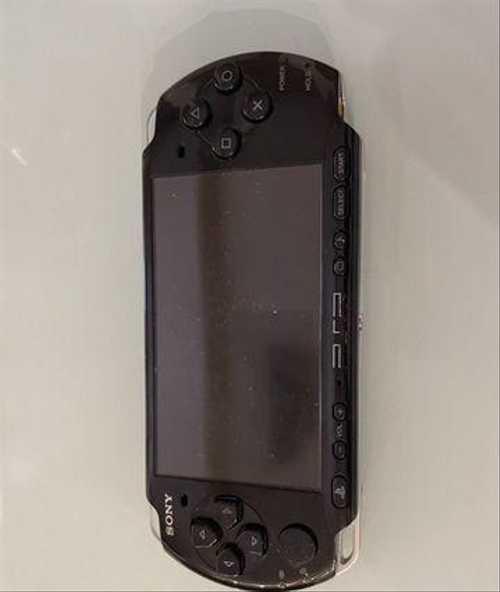 Sony psp 3008