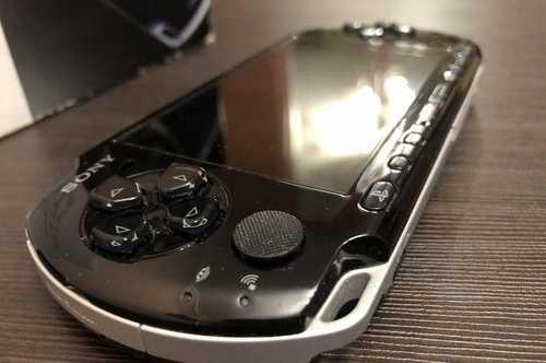 PSP 3006