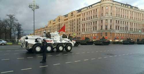 Пилотки старого образца