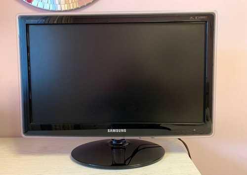 SAMSUNG SyncMaster P2270