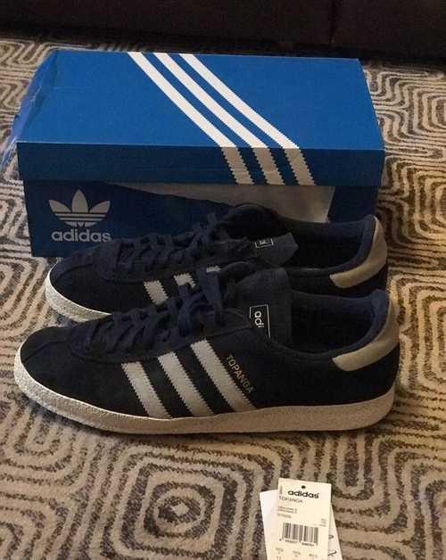 Adidas topanga, universal