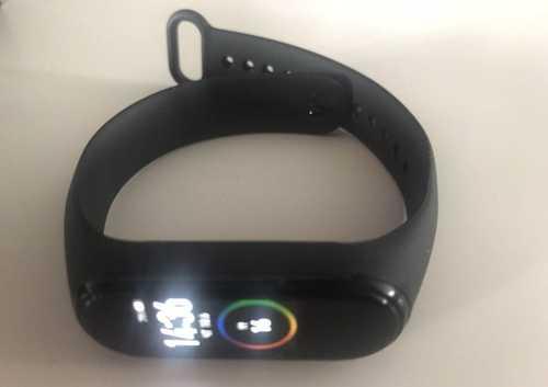 Xiaomi miband 4