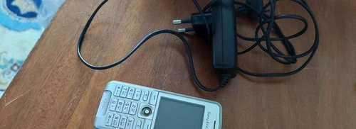 Sony ericsson k310i