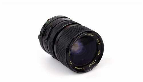 Tefnon Zoom 35-70mm f2.5-3.5 Minolta MD