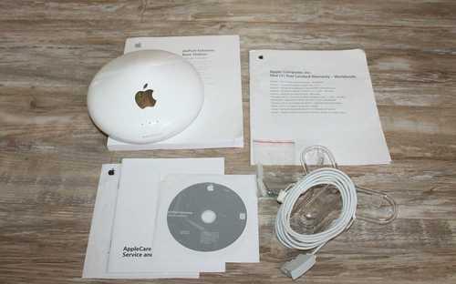 Apple AirPort Extreme A1034