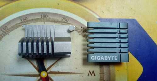 Радиаторы gigabyte GA-970A-D3