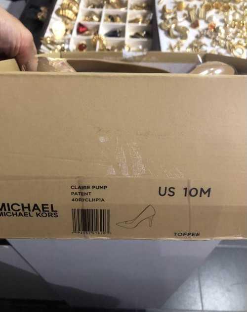 Michael Kors туфли