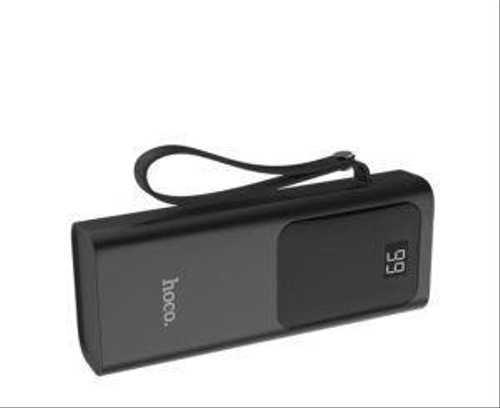 Внешний аккумулятор J41 Treasure mobile power bank