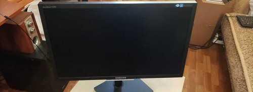 Монитор Samsung SyncMaster FS2380 23" FullHD
