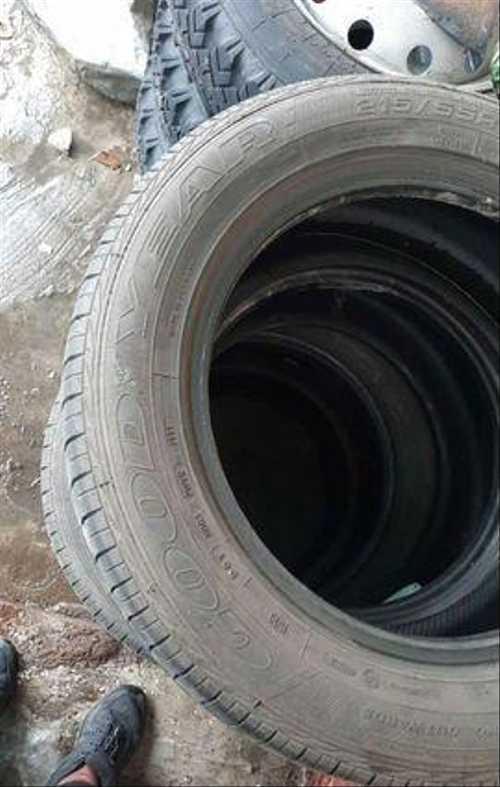 Accelera 88 215/55 R16 28H, 4 шт