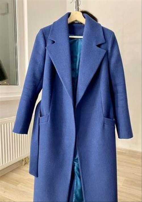 Женское демисезонное пальто vivaldi