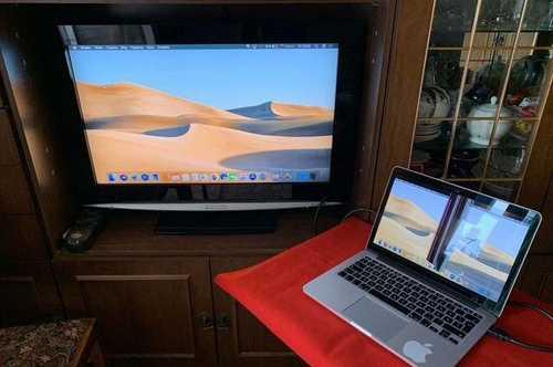 Apple MacBook Pro 13 a1502 (Retina)