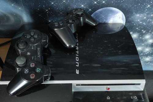 Sony PS3