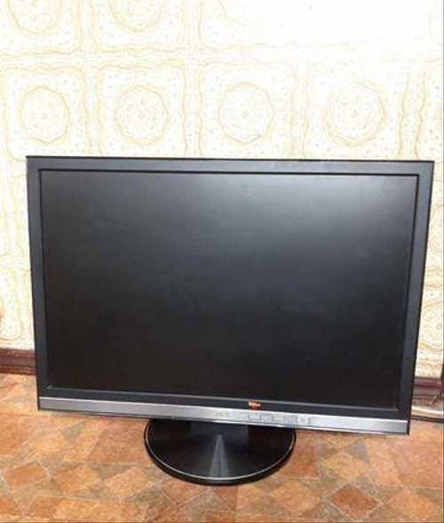 Монитор Asus MW 221U, LCD 22"