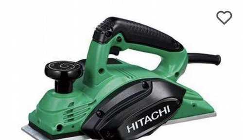 Рубанок Hitachi p20st