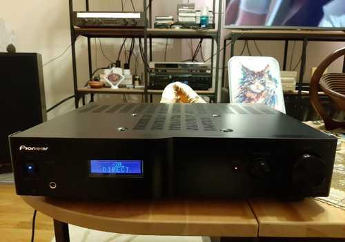 Усилитель Pioneer A6MK2-K