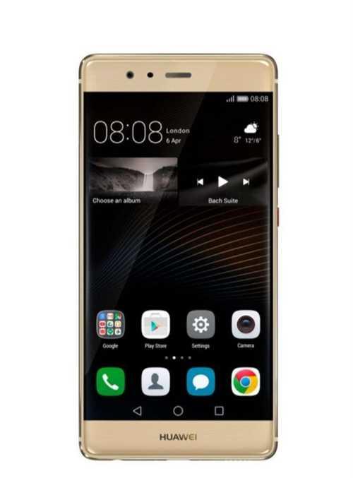 Телефон Huawei P9 32Gb Gold