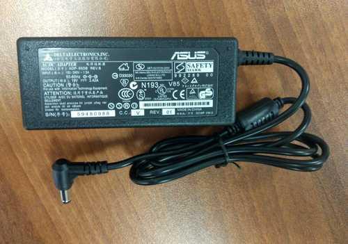 Блок питания для ноутбука asus 19V - 3.42A