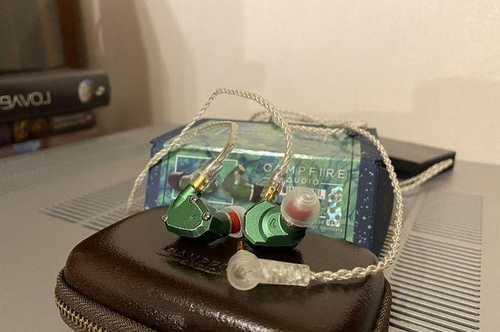 Campfire Audio Andromeda OG