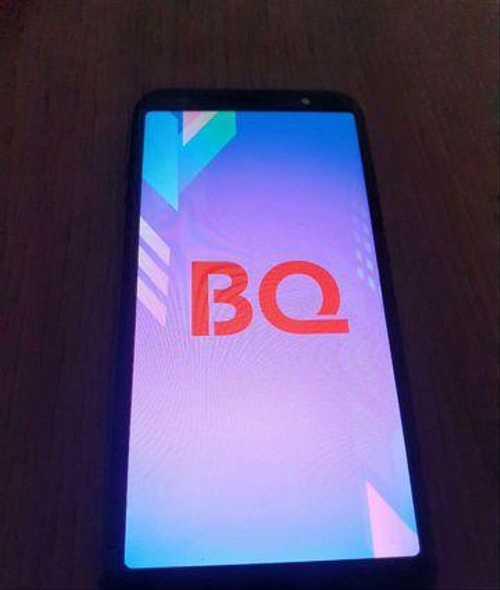 Телефон BQ-5512L
