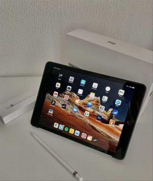 iPad 8 2020 WiFi 32Gb