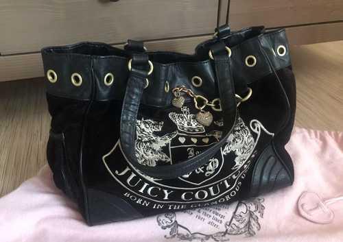 Сумка juicy couture оригинал