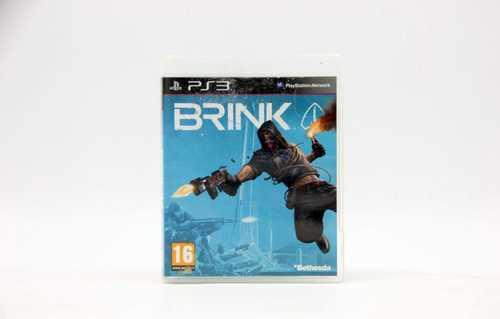 Brink для PS3