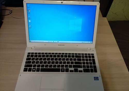 Samsung NP370R5E/15,6"/Core i5/6Gb/500Gb
