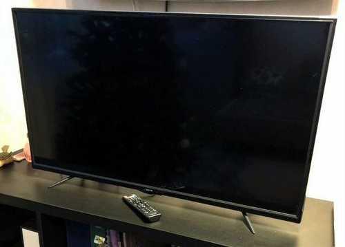 Телевизор LED dexp 39" со Smart TV