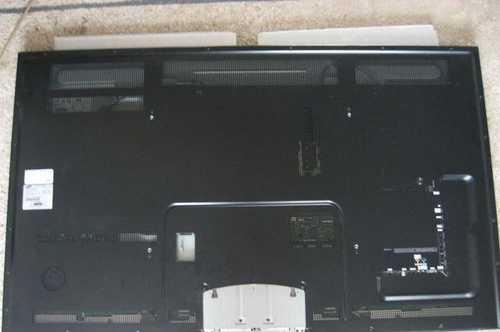 Телевизор Samsung PS63C7000YW и блоки на запчасти
