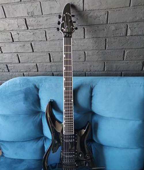 ESP Edwards Horizon E-HR-145 III