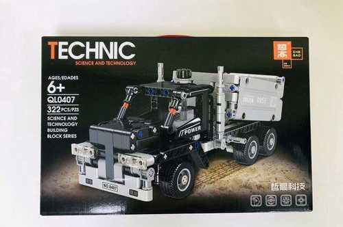 Лего Technic "Грузовик"