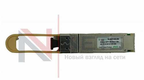 Оптический трансивер NS-qsfp+40GBase-SR4