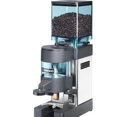 Кофемолка Rancilio MD 50 ST