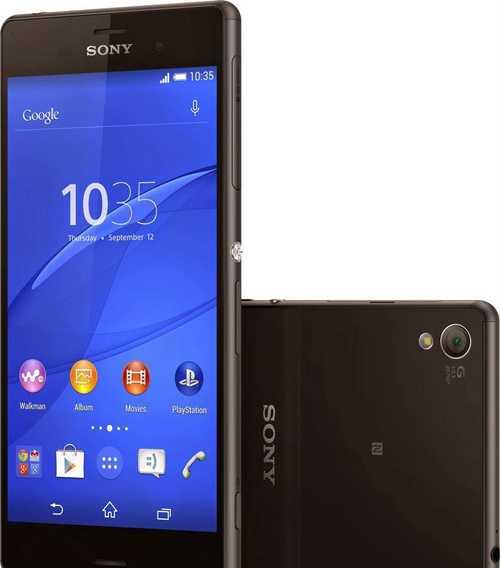 Sony Xperia Z3 Dual D6633 запчасти с разбора