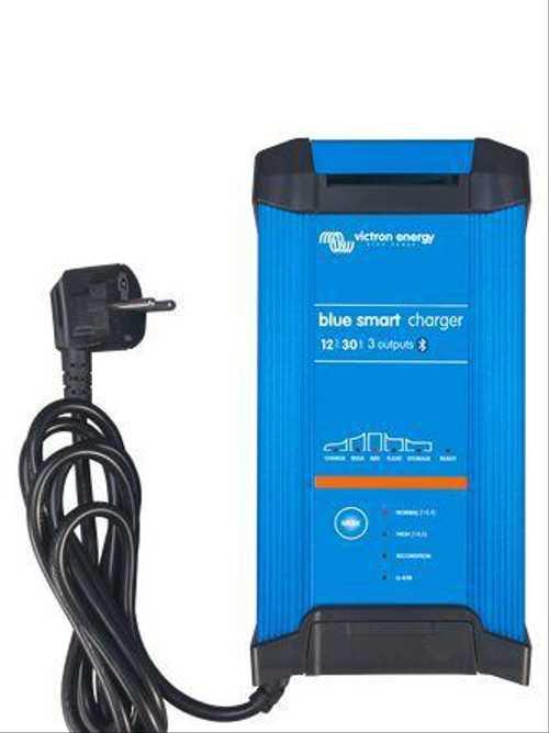 Зарядное устройство Blue Smart IP22 Charger 12/30